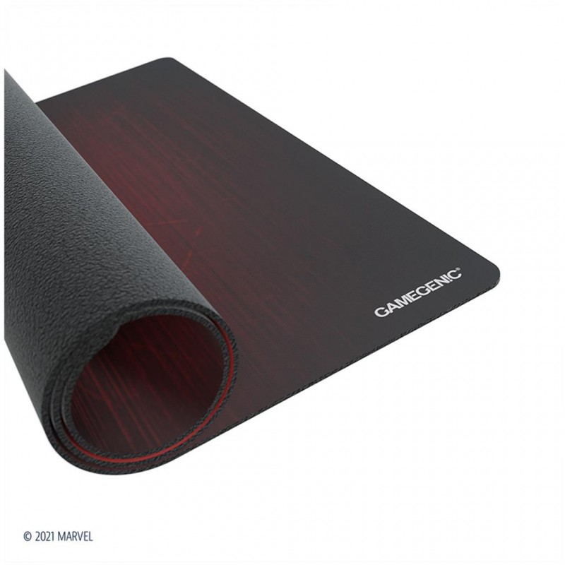 Marvel Champion Game Mat Iron Man