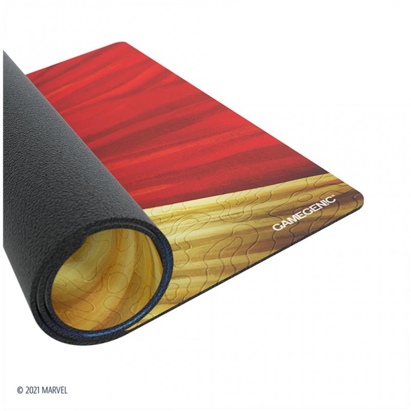 Marvel Champion Game Mat Doctor Strange