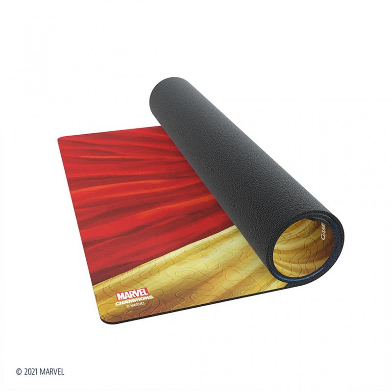 Marvel Champion Game Mat Doctor Strange