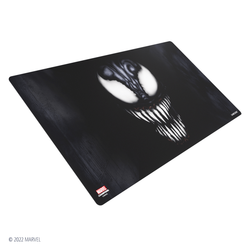 Marvel Champions Game Mat Venom