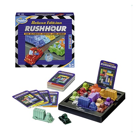 Rush Hour Deluxe Edition