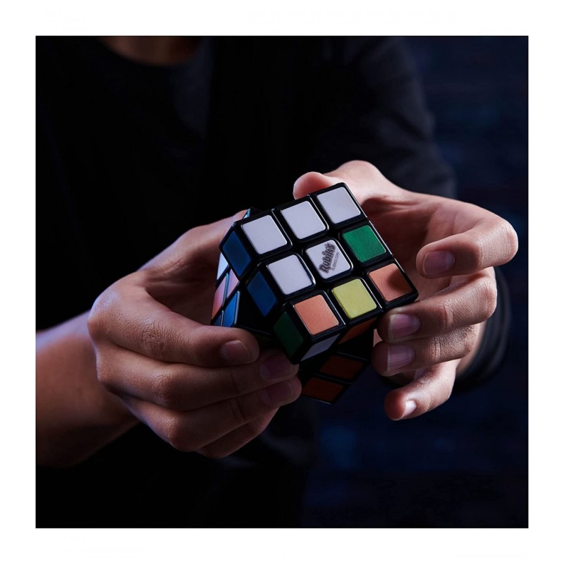 RUBIK 3X3 PHANTOM