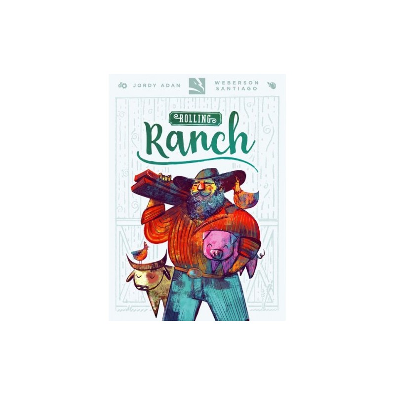 Rolling Ranch