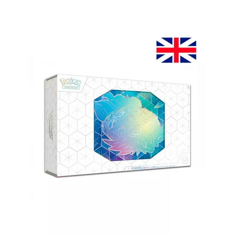 Terapagos Ex Ultra-Premium Collection