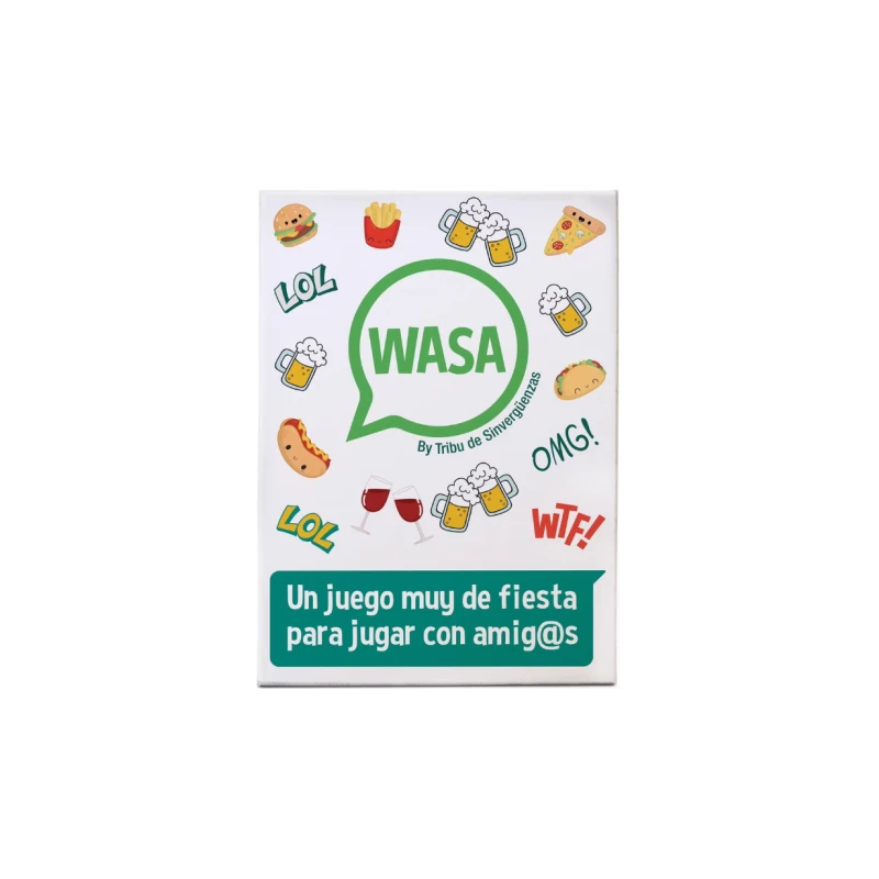 Wasa