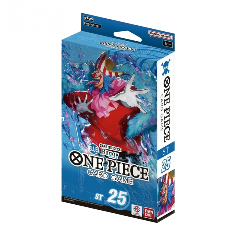 One Piece Card Game