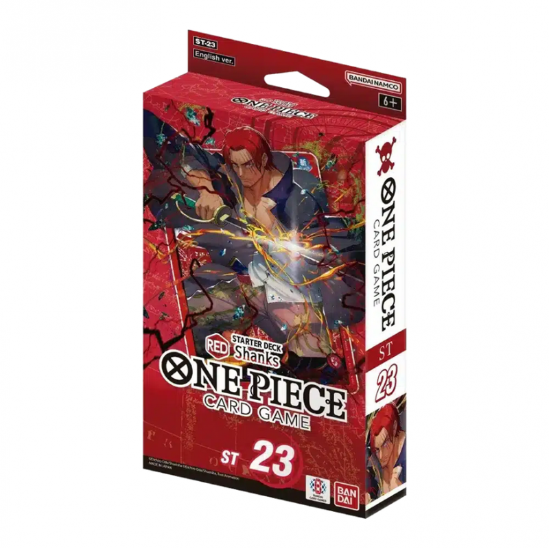 One Piece Card Game