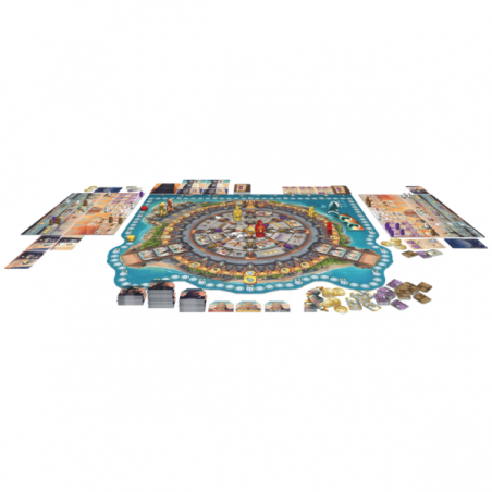Atlantis Exodus