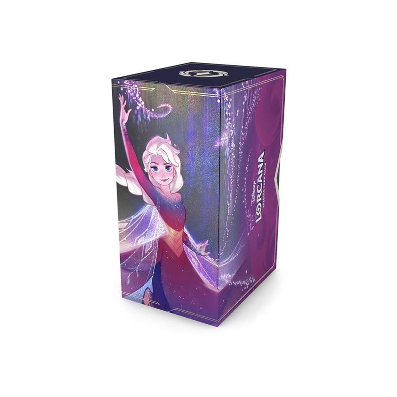 Gift Set Elsa Gift Box Inglés