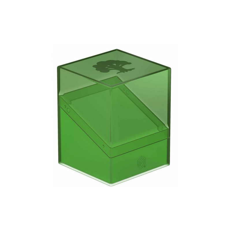 Ultimate Guard Boulder 100+ Hybrid Magic: The Gathering "Mana Edition ...