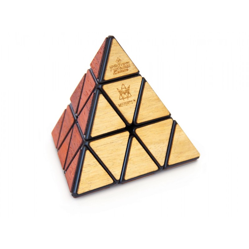 Pyraminx Deluxe